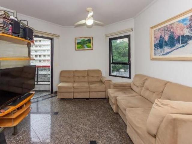 Sensacional apartamento para venda em Santana com 3 quartos, sendo 1 suíte, 94m² vivianecosta#KN7Q