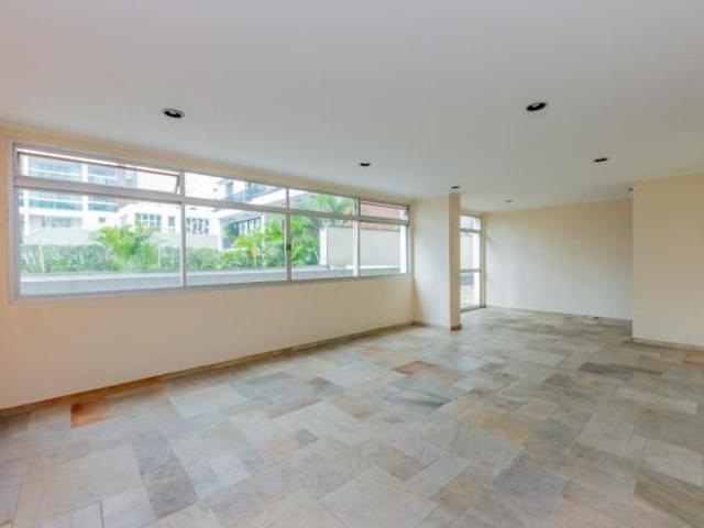 Aconchegante apartamento para venda em Santana com 4 quartos, sendo 2 suítes, 182m² margaridacardo