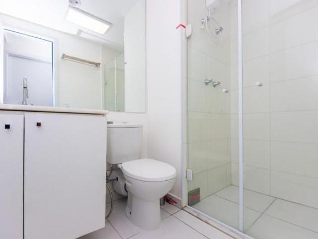 Agradável apartamento para venda em Santo Amaro com 2 quartos, 45m² remaxfront#6RVJI