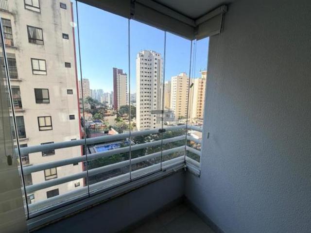 Versátil apartamento para venda em Saúde com 2 quartos, sendo 1 suíte, 65,000m² maiaragarrutti#X64
