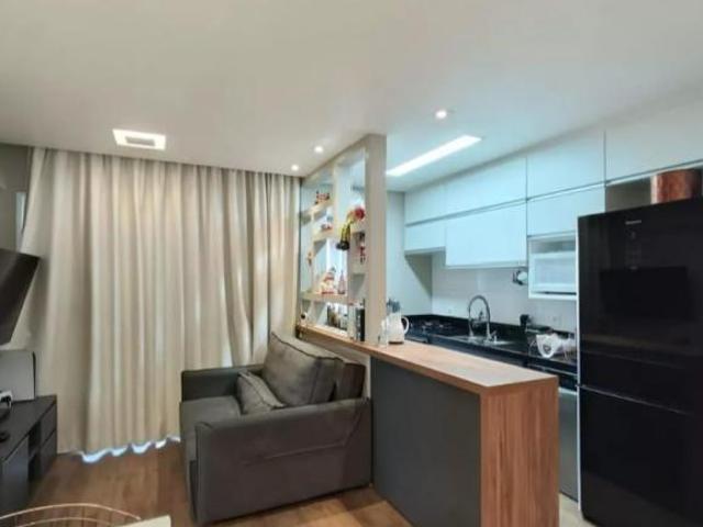 Imperdível apartamento para venda em Saúde com 2 quartos, sendo 1 suíte, 72m²