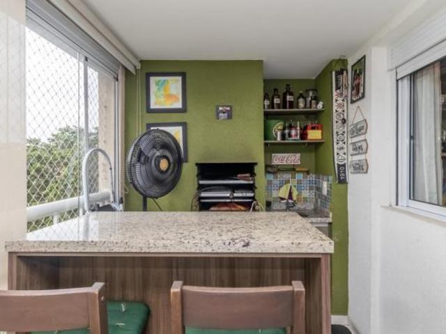 Agradável apartamento para venda em Saúde com 2 quartos, sendo 1 suíte, 81m² remaxclassique#C5KF1