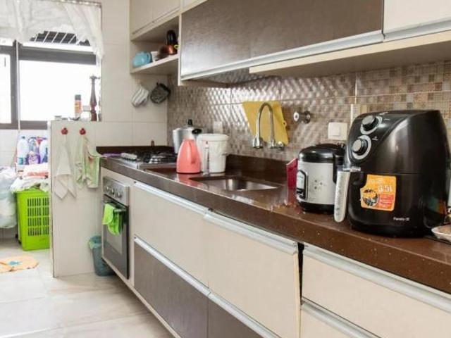 Confortável apartamento para venda em Saúde com 3 quartos, sendo 1 suíte, 71m² remaxclassique#J3CC