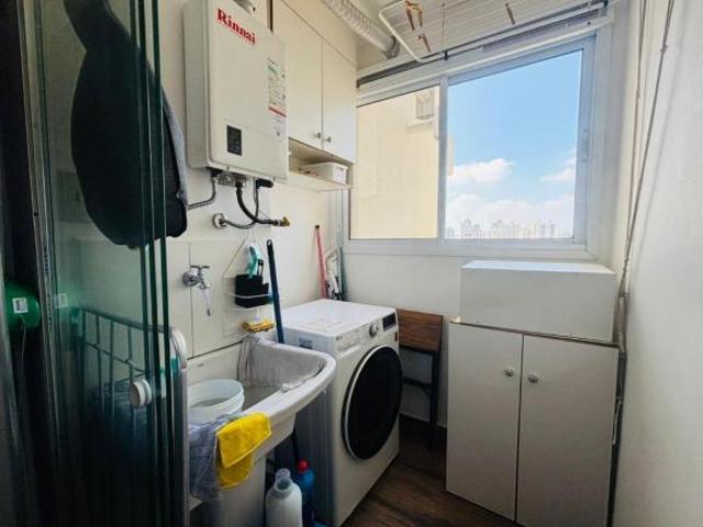 Atraente apartamento para venda em Saúde com 3 quartos, sendo 1 suíte, 79m² sergio oliveira1#ZKZ72