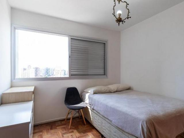 Agradável apartamento para venda em Saúde com 3 quartos, sendo 1 suíte, 101m² sergio oliveira1#OSC