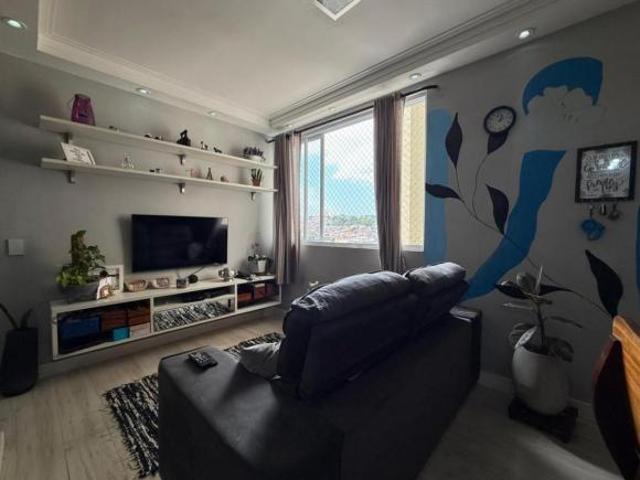 Atraente apartamento para venda em Sitio Mandaqui com 2 quartos, 45m² jorgefernando#3IB99
