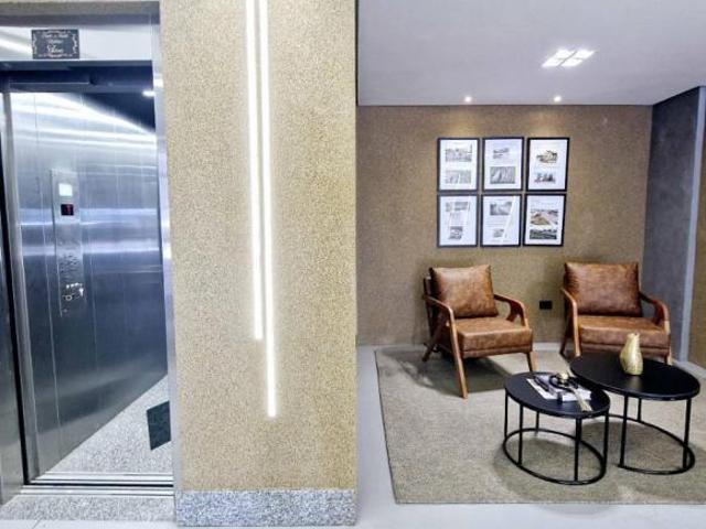 Versátil apartamento para venda em Tucuruvi com 2 quartos, 45m² mlimaoscar#86SER