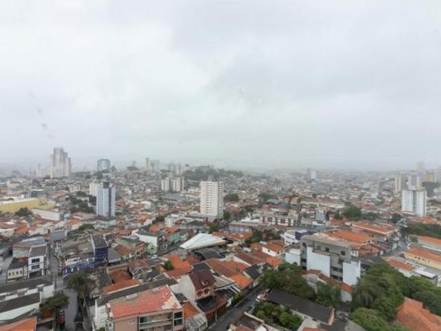 Atraente apartamento para venda em Tucuruvi com 2 quartos, sendo 1 suíte, 55m² dorival junior#FSEC