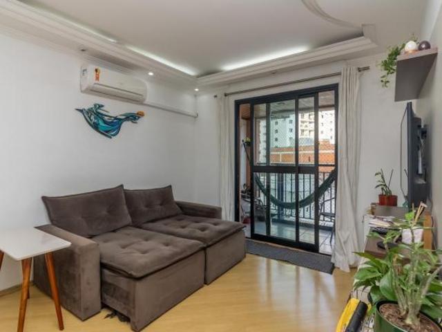 Atraente apartamento para venda em Tucuruvi com 3 quartos, sendo 2 suítes, 96m² renan teixeira#4U8