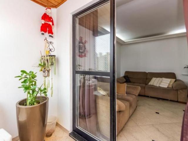 Espetacular apartamento para venda em Tatuapé com 3 quartos, sendo 1 suíte, 75m² samuelmisiuk#BWTR