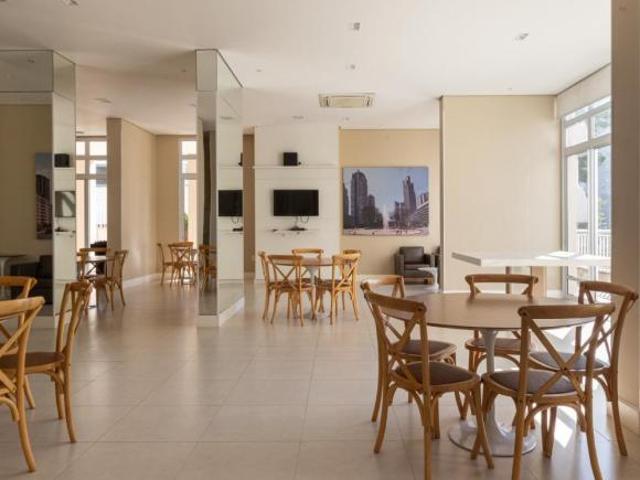 Atraente apartamento para venda em Várzea da Barra Funda com 3 quartos, sendo 1 suíte, 102m² remax