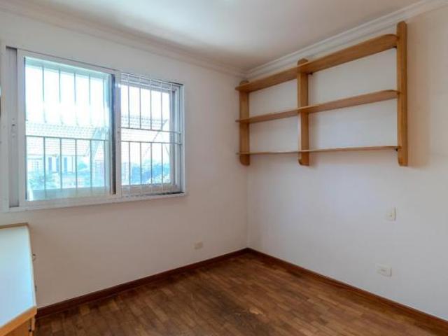 Atraente apartamento para venda em Vila Clementino com 3 quartos, sendo 1 suíte, 101m²
