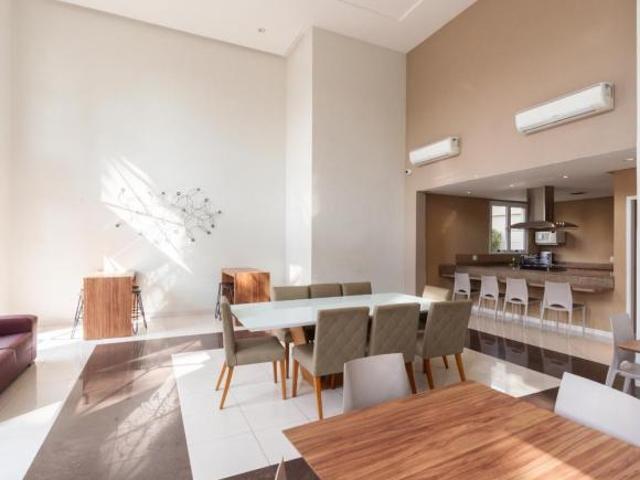 Elegante apartamento para venda em Vila Clementino com 3 quartos, sendo 1 suíte, 84m² elaine vieir