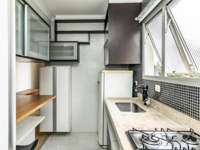 Imperdível apartamento para venda em Vila Clementino com 1 quarto, 41m² katianakamoto#KFOMJ