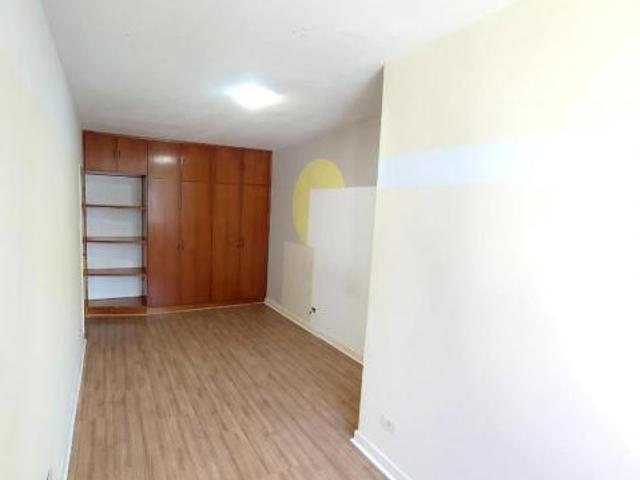 Elegante apartamento para venda em Vila Clementino com 2 quartos, sendo 1 suíte, 97m²