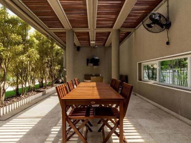 Sensacional apartamento para venda em Vila Anastácio com 2 quartos, sendo 1 suíte, 66m² remaxmonar