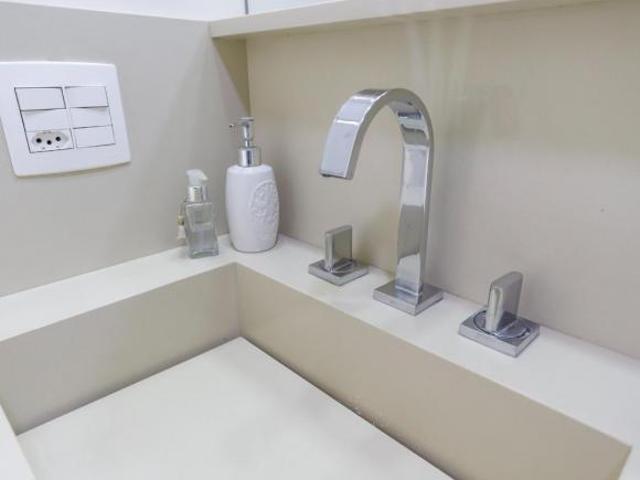 Elegante apartamento para venda em Vila Anastácio com 2 quartos, sendo 1 suíte, 69m² leilaricci#EA