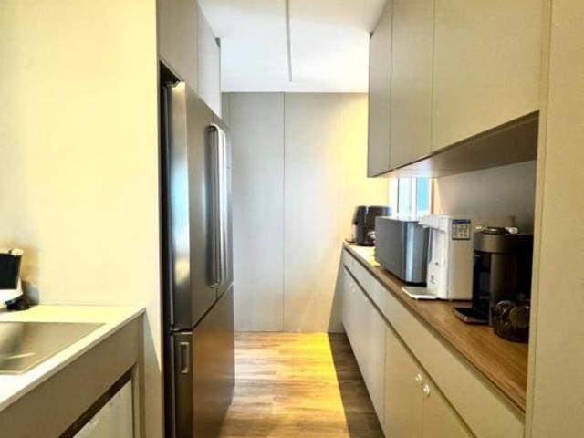 Imperdível apartamento para venda em Vila Anastácio com 2 quartos, sendo 2 suítes, 134m² samuelmis