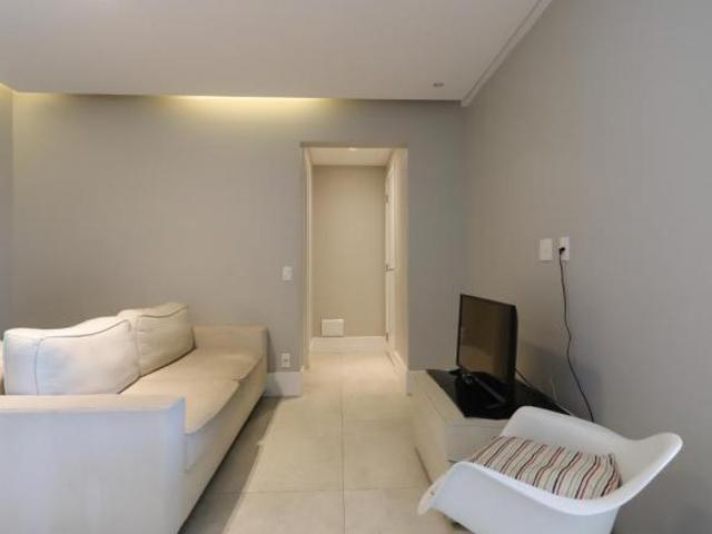 Atraente apartamento para venda em Vila Anastácio com 3 quartos, sendo 1 suíte, 129m² brunopaes#PM