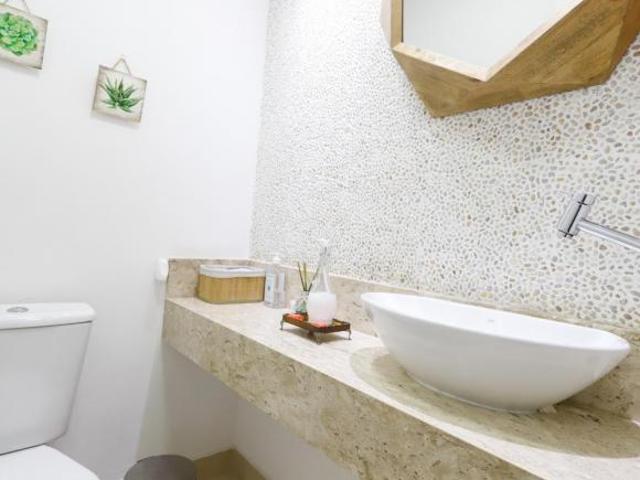 Elegante apartamento para venda em Vila Anastácio com 3 quartos, sendo 2 suítes, 92m² samuelmisiuk