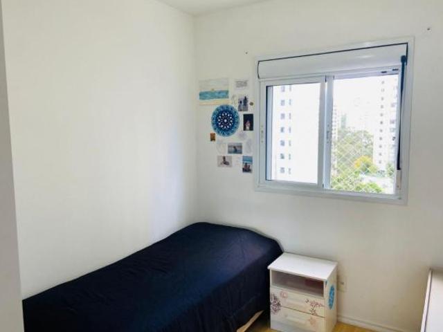 Espetacular apartamento para venda em Vila Andrade com 2 quartos, 51m² rosana silva#IEGYM