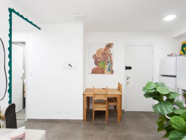 Excelente apartamento para venda em Vila Brasilândia com 2 quartos, 38m² remaxjoy#239EY