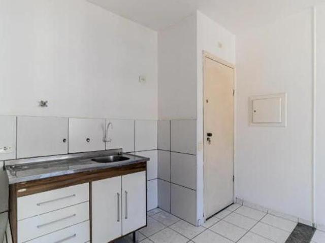 Confortável apartamento para venda em Vila Buarque com 1 quarto, 32m² danielealves#0C75T