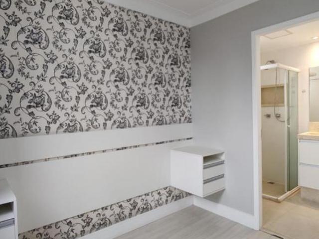 Atraente apartamento para venda em Vila Guarani Z Sul com 3 quartos, sendo 1 suíte, 66m² fabioda