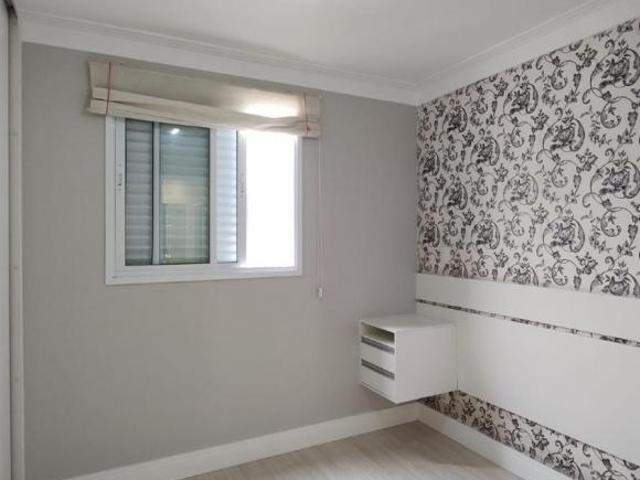 Versátil apartamento para venda em Vila Guarani Z Sul com 3 quartos, sendo 1 suíte, 66m² jucilei