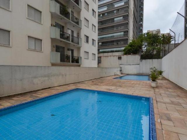 Atraente apartamento para venda em Vila Gumercindo com 3 quartos, sendo 1 suíte, 92m² marianne fuj