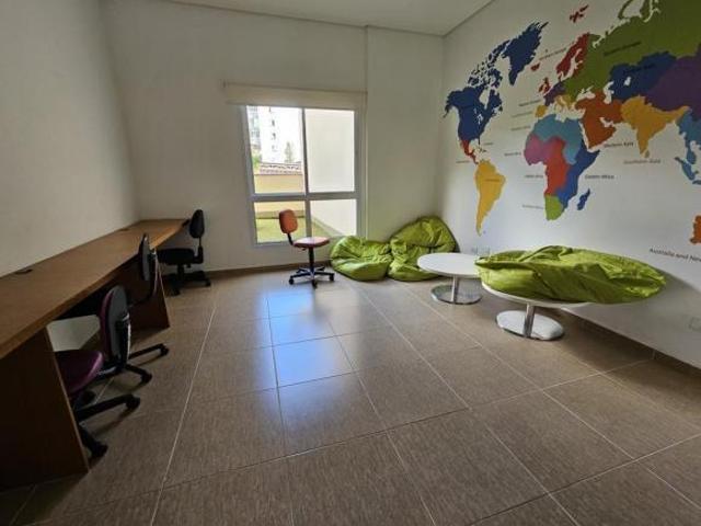 Confortável apartamento para venda em Vila Gumercindo com 4 quartos, sendo 2 suítes, 108m² mariann