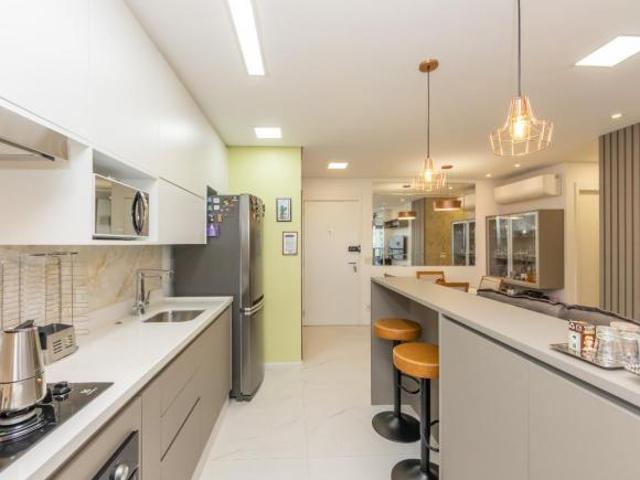 Atraente apartamento para venda em Vila Dom Pedro I com 2 quartos, sendo 2 suítes, 73m² felipearan
