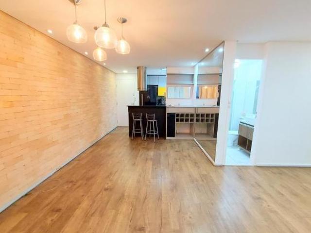 Funcional apartamento para venda em Vila Dos Remédios com 2 quartos, sendo 1 suíte, 61m²