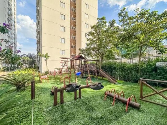 Deslumbrante apartamento para venda em Vila Dos Remédios com 2 quartos, sendo 1 suíte, 61m² remaxm
