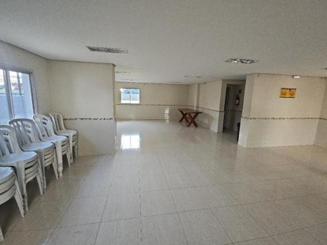 Aconchegante apartamento para venda em Vila Ema com 2 quartos, 64m² remaxmonarca#71C10