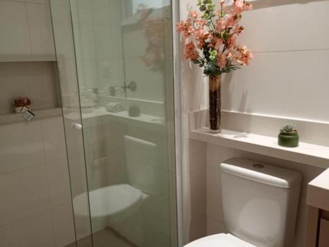 Confortável apartamento para venda em Vila Ester Zona Norte com 2 quartos, 77m² remaxjoy#N2AT6