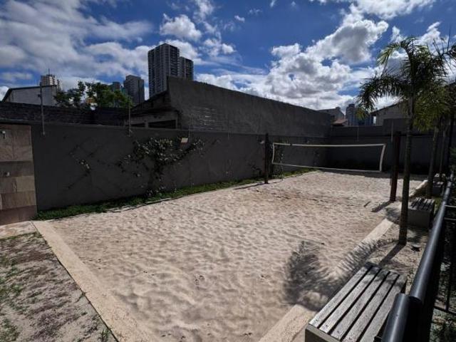Elegante apartamento para venda em Vila Esperança com 1 quarto, 39m² remaxfront#KL8YA