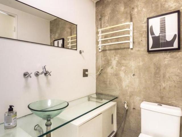 Sensacional apartamento para venda em Vila Leopoldina com 2 quartos, sendo 1 suíte, 69m² remaxterr