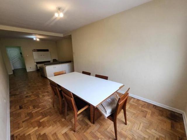 Atraente apartamento para venda em Vila Leopoldina com 2 quartos, 107m²
