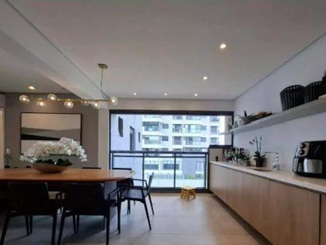 Imperdível apartamento para venda em Vila Leopoldina com 4 quartos, sendo 2 suítes, 153m²