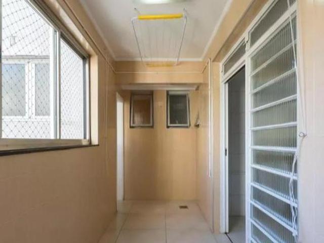 Funcional apartamento para venda em Vila Monumento com 2 quartos, sendo 1 suíte, 120m²
