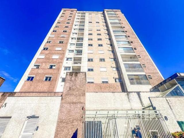 Espetacular apartamento para venda em Vila Morelli com 2 quartos, 61m²