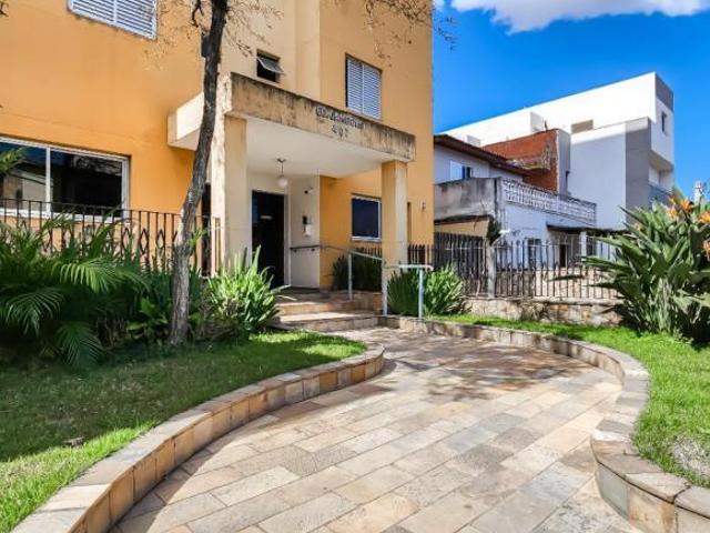 Deslumbrante apartamento para venda em Vila Mazzei com 2 quartos, 68m²
