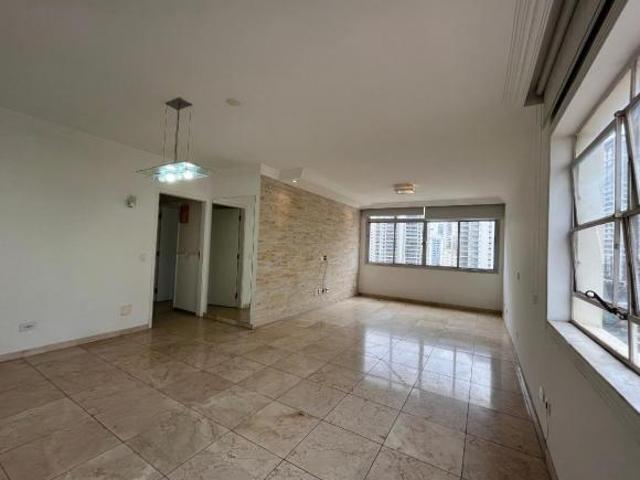 Atraente apartamento para venda em Vila Mariana com 3 quartos, sendo 1 suíte, 126m²