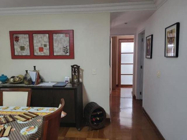Atraente apartamento para venda em Vila Mariana com 3 quartos, sendo 1 suíte, 123m² maiaragarrutti