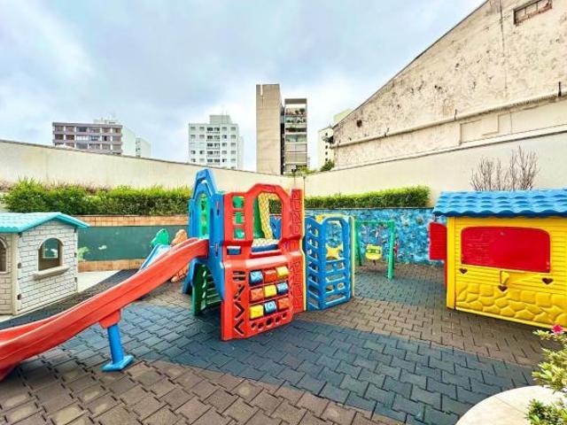 Atraente apartamento para venda em Vila Mariana com 3 quartos, sendo 1 suíte, 140m² mutida#QFG69