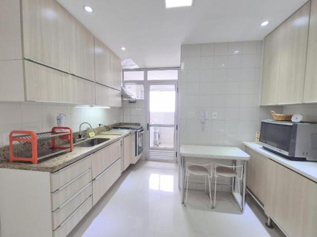 Excelente apartamento para venda em Vila Mariana com 3 quartos, sendo 1 suíte, 87m² maira ykeda oy