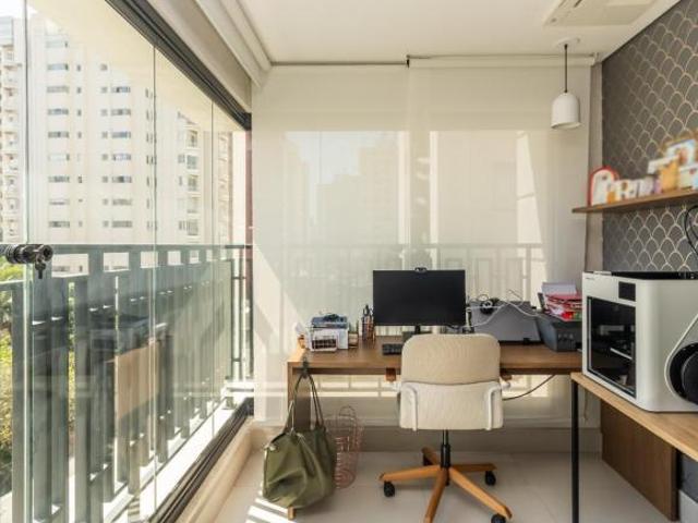 Agradável apartamento para venda em Vila Mariana com 3 quartos, sendo 2 suítes, 206m² mutida#WR2PR