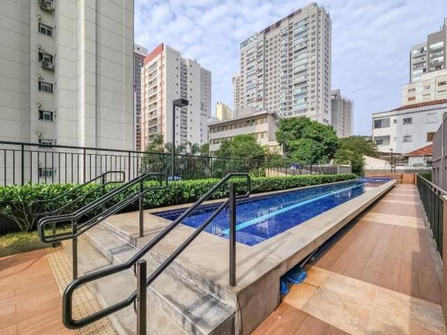 Excelente apartamento para venda em Vila Mariana com 1 quarto, 33m² maiaragarrutti#SEYMG