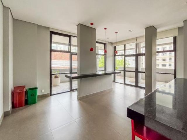 Atraente apartamento para venda em Vila Mariana com 1 quarto, 33m² remaxfront#QGYAQ